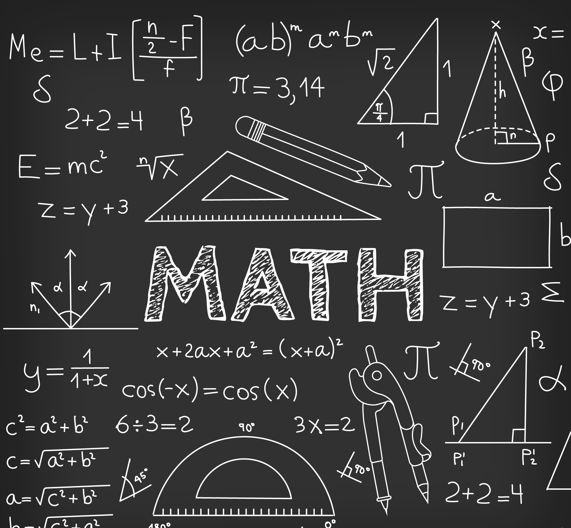 Math Drill Advanced Linear Equations IWorksheets Free Interactive