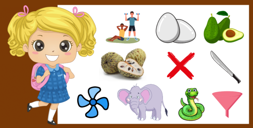 Titik Ee - Pagsasanay 1 - iWorksheets | Free Interactive Worksheets ...